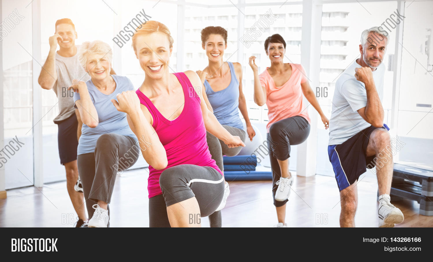 Portrait Smiling Image & Photo (Free Trial) | Bigstock