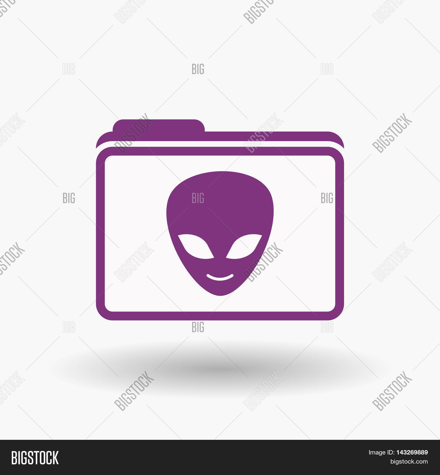 Isolated Line Art Vector & Photo (Free Trial) | Bigstock