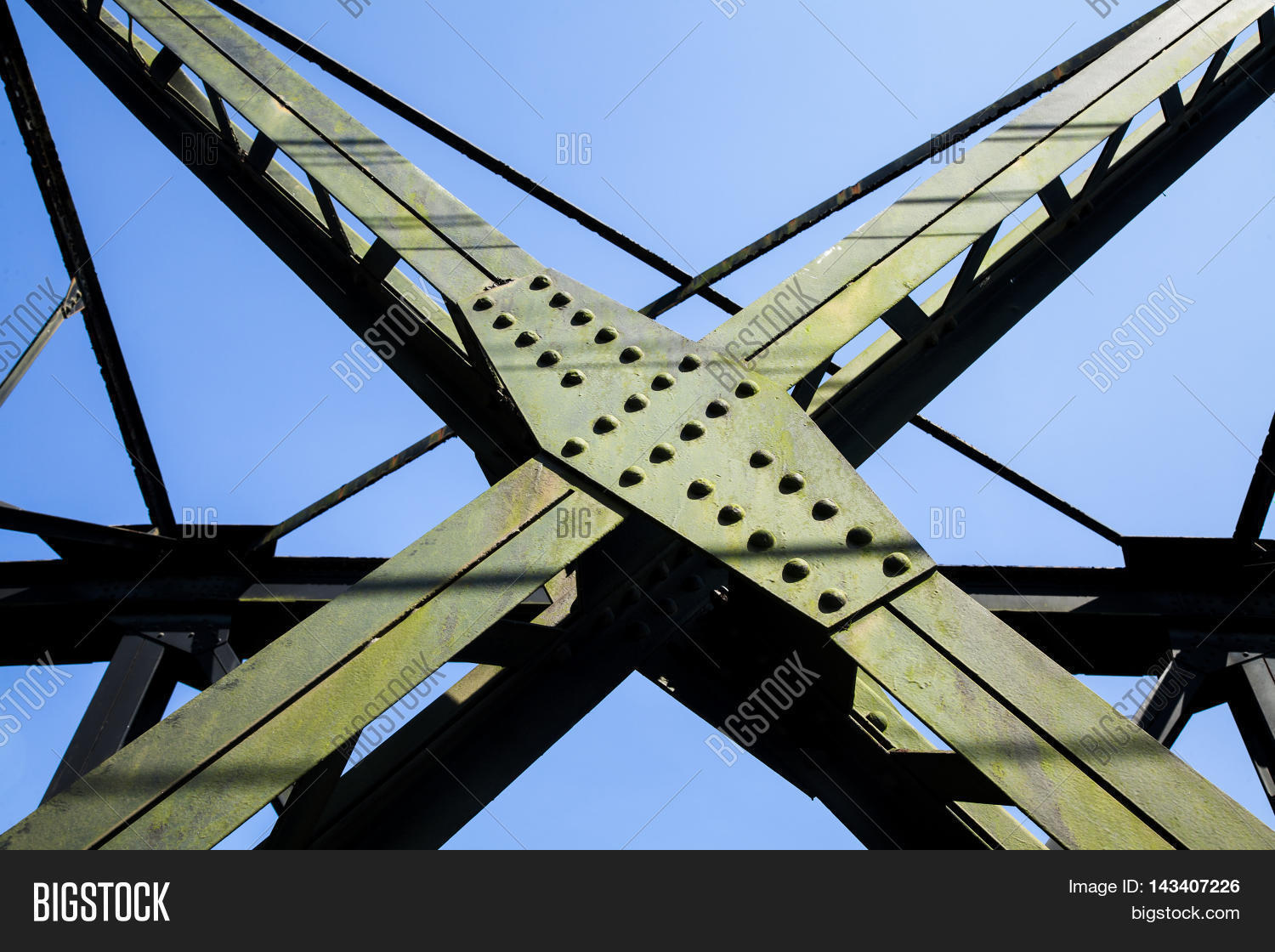 Piece Steel Assembly Image & Photo (Free Trial) | Bigstock
