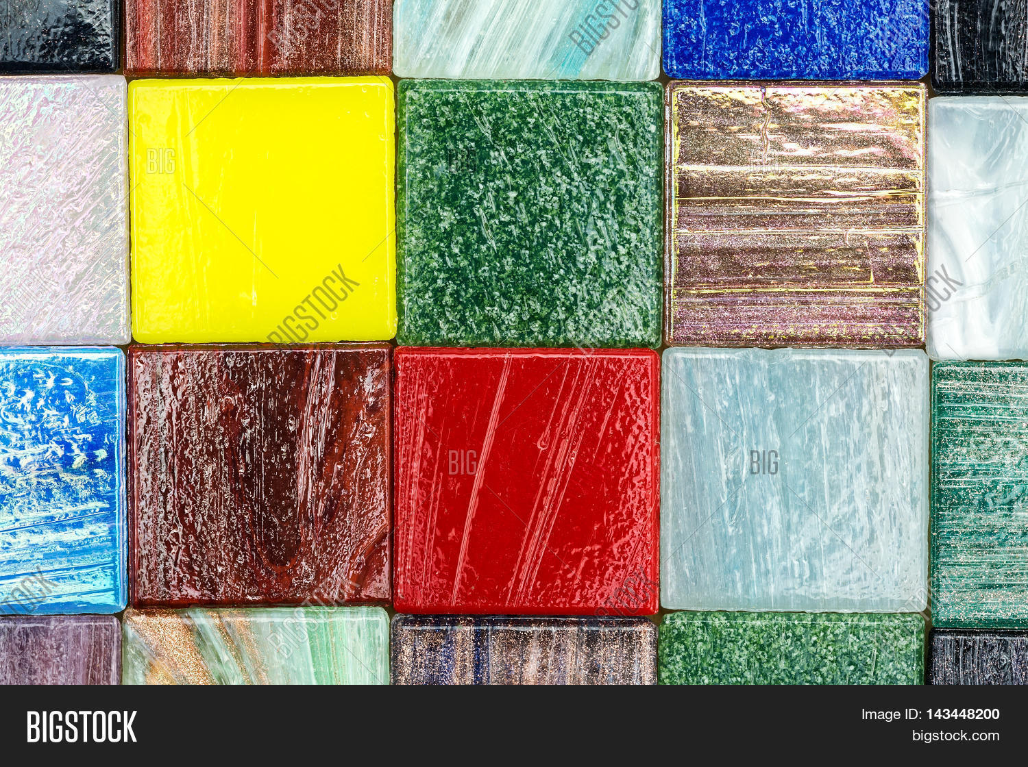 Square Glass Image & Photo (Free Trial) | Bigstock