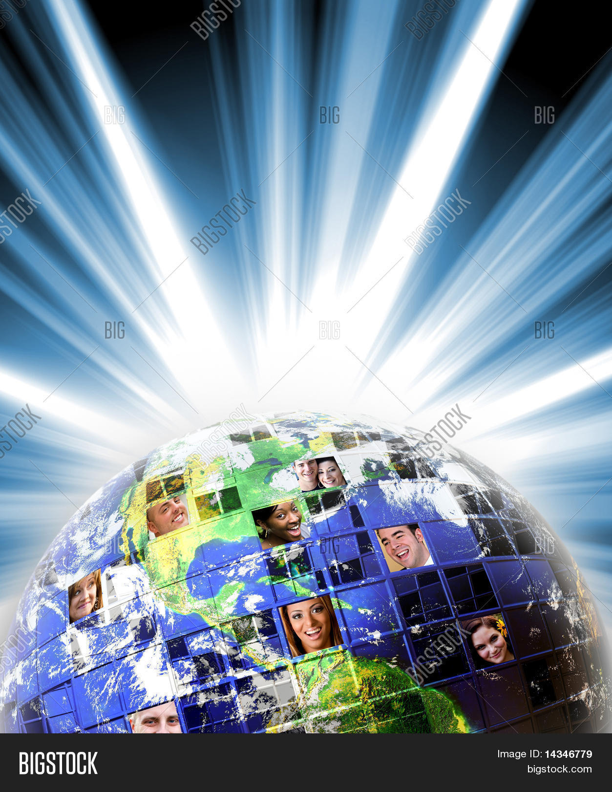 Global Worldwide Image & Photo (Free Trial) | Bigstock
