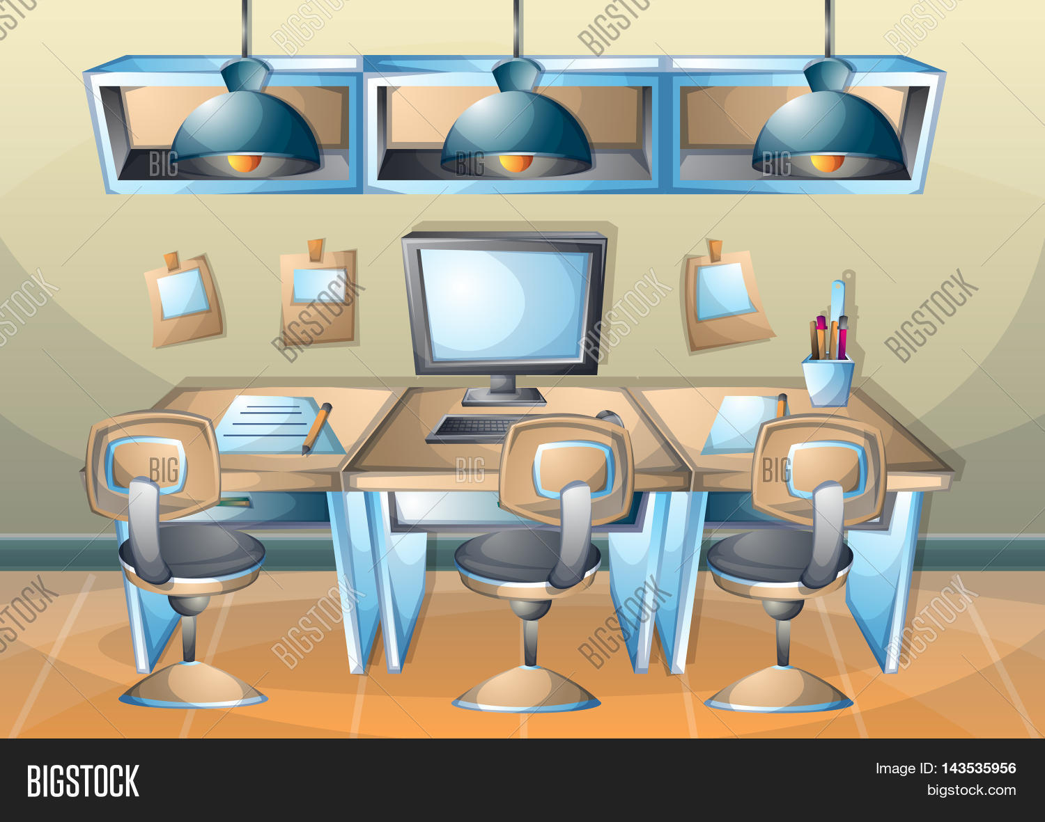 Cartoon Vector Image & Photo (Free Trial) | Bigstock