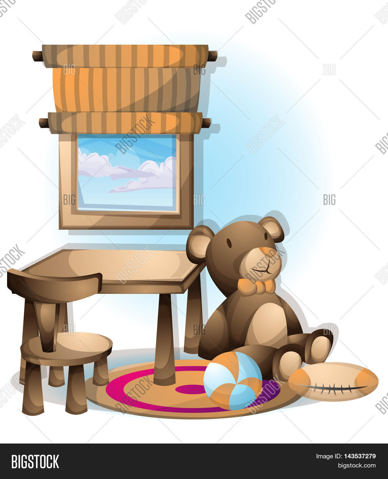 Cartoon Vector Image & Photo (Free Trial) | Bigstock