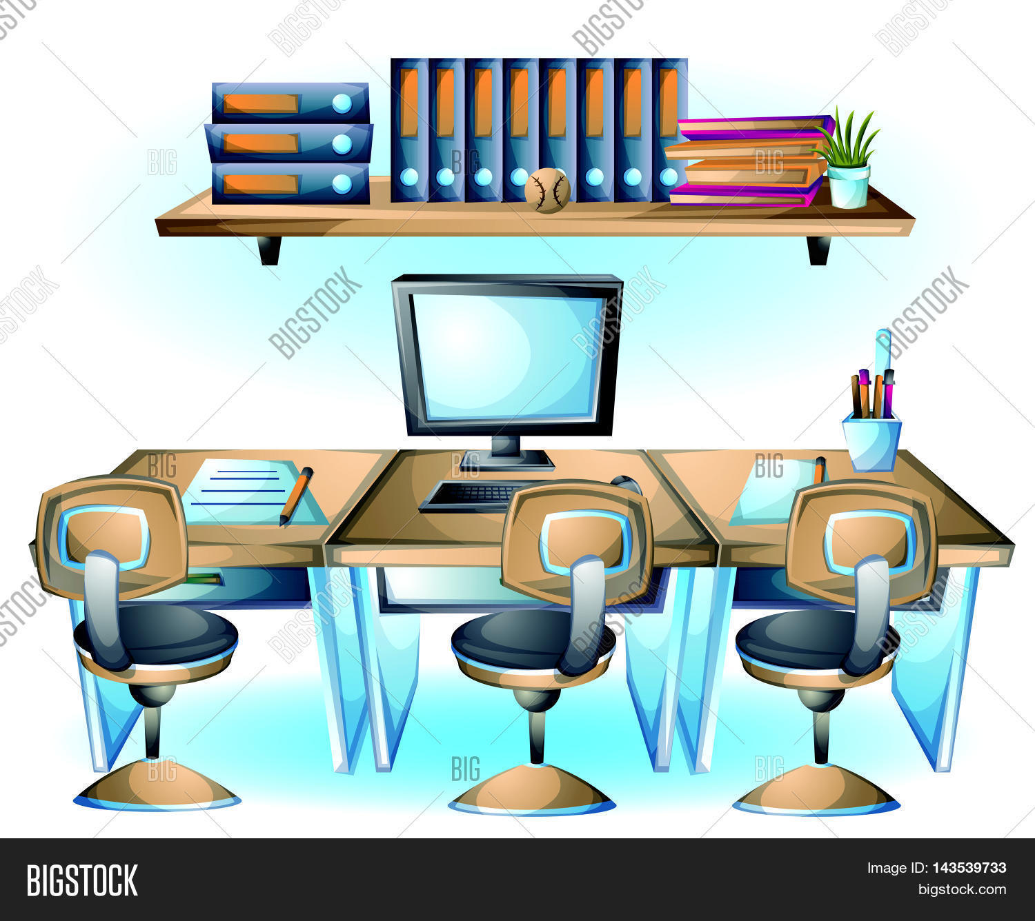 Cartoon Vector Vector & Photo (Free Trial) | Bigstock