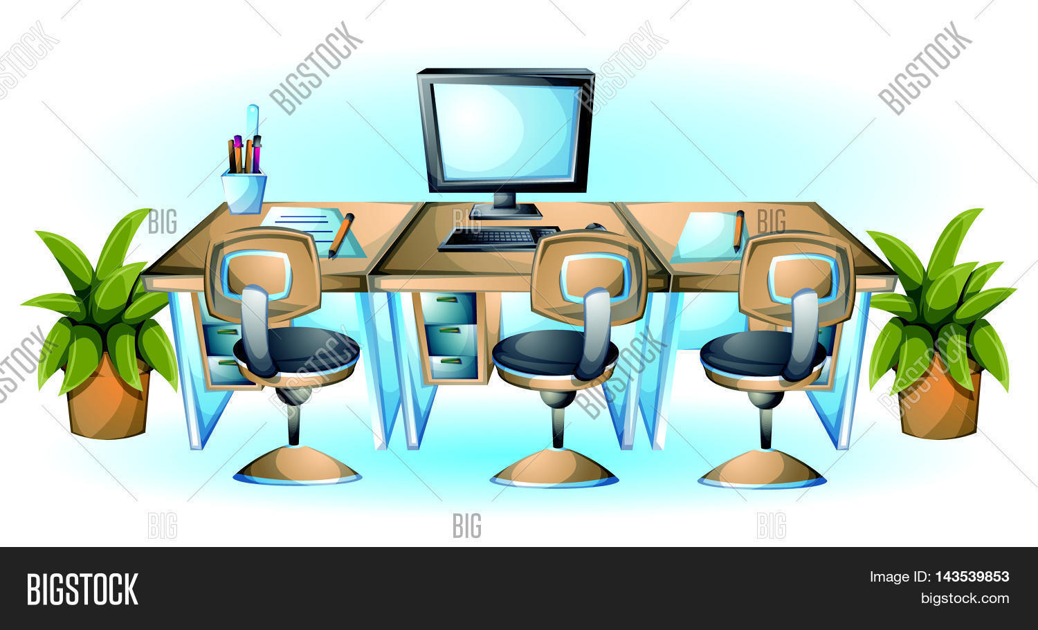 Cartoon Vector Vector & Photo (Free Trial) | Bigstock