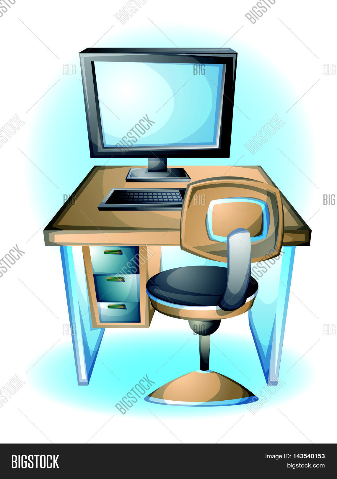 Cartoon Vector Vector & Photo (Free Trial) | Bigstock