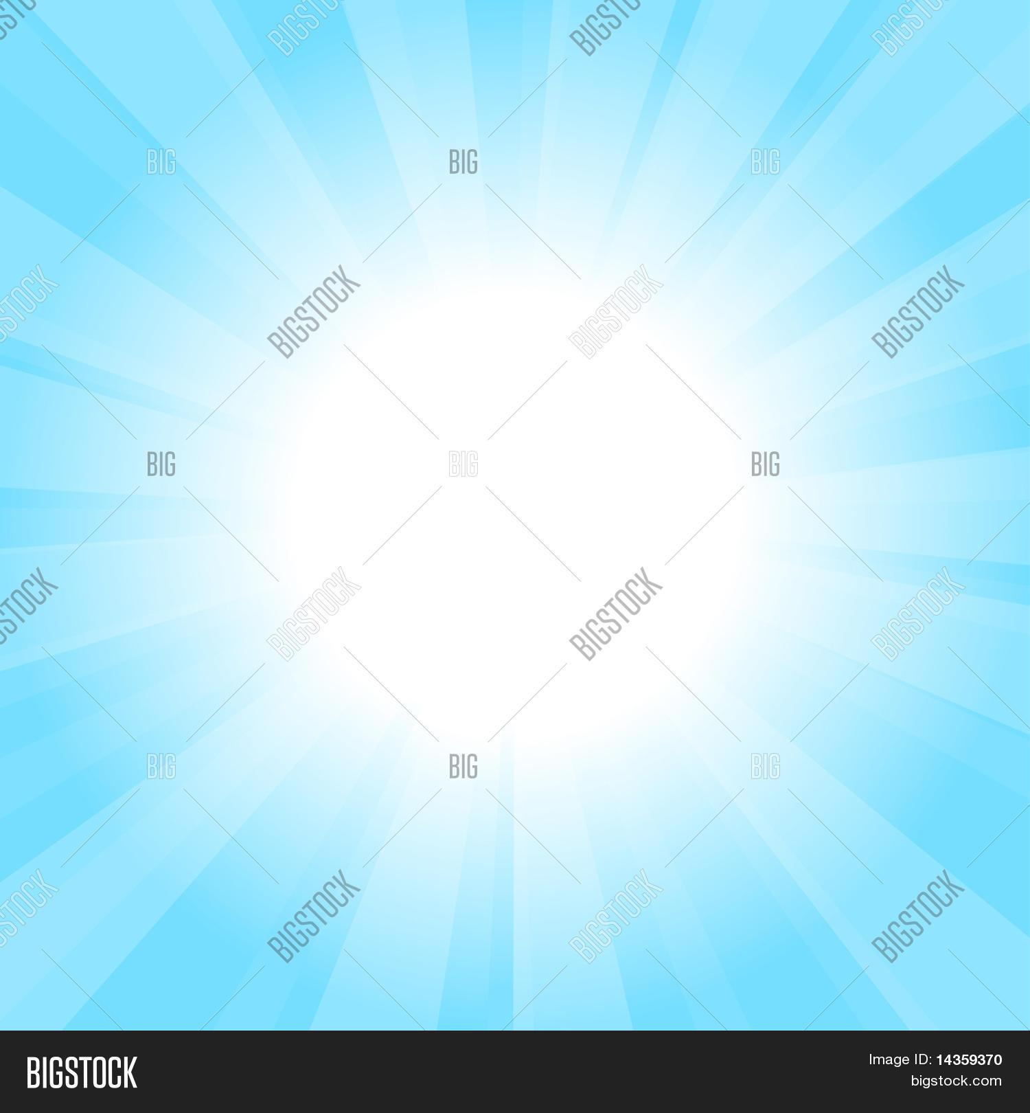 Beautiful Sunny Vector & Photo (Free Trial) | Bigstock