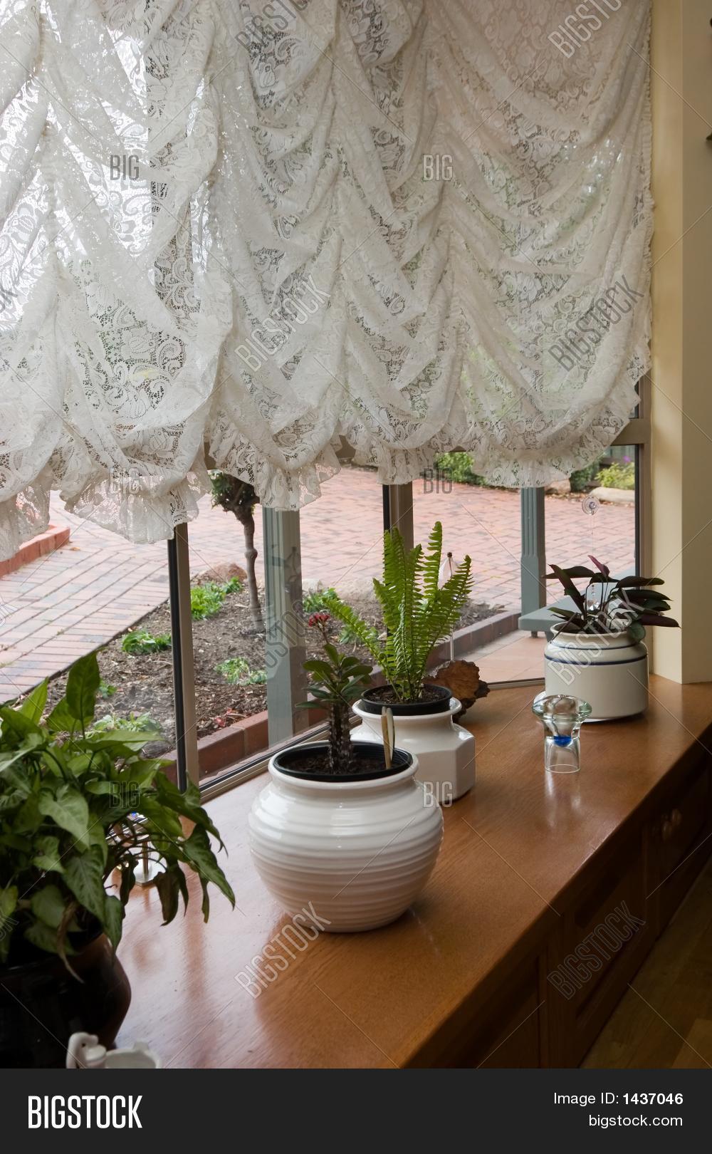 Window Sill Image & Photo (Free Trial) | Bigstock