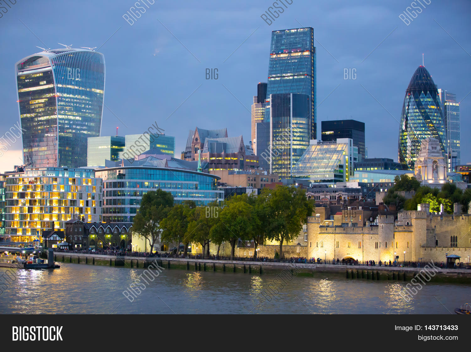 LONDON, UK - SEPTEMBER Image & Photo (Free Trial) | Bigstock