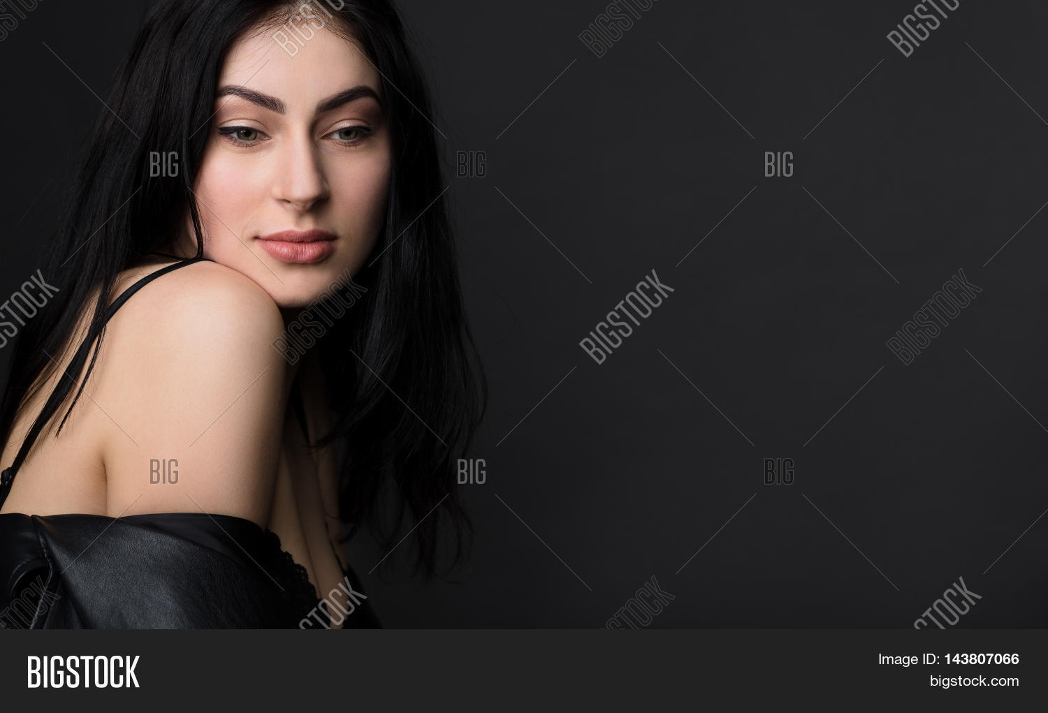 Portrait Happy Smiling Image & Photo (Free Trial) | Bigstock