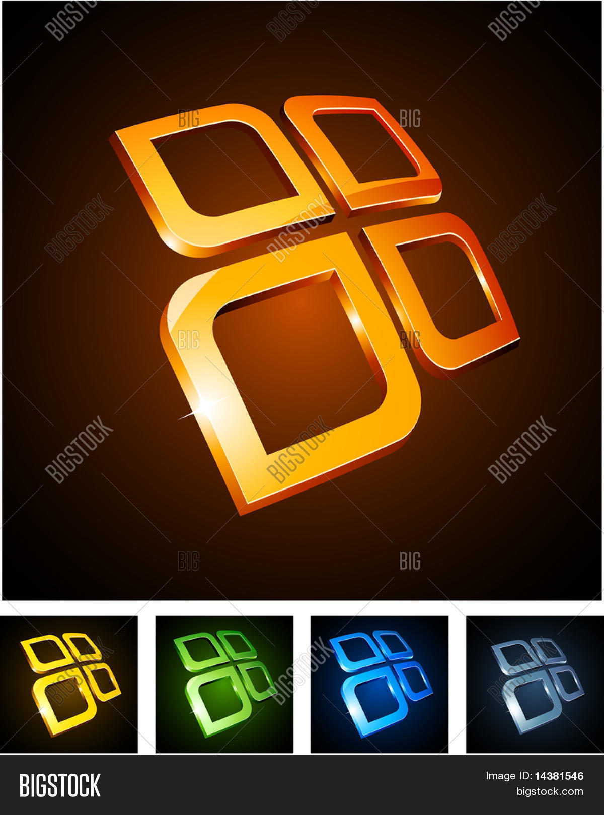 Vector Illustration Vector & Photo (Free Trial) | Bigstock