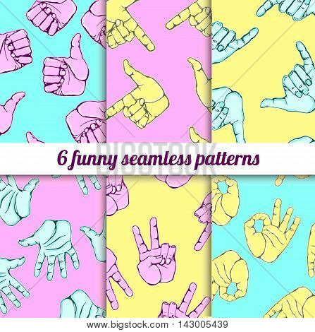 Vector Colorful Set Vector & Photo (Free Trial) | Bigstock