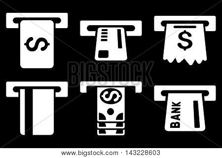 Pay Box Vector Icons Vector & Photo (Free Trial) | Bigstock