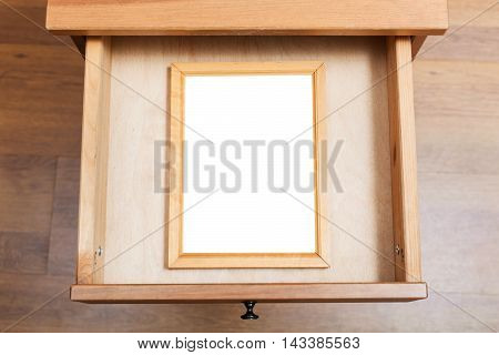 Simple Picture Frame Image & Photo (Free Trial) | Bigstock