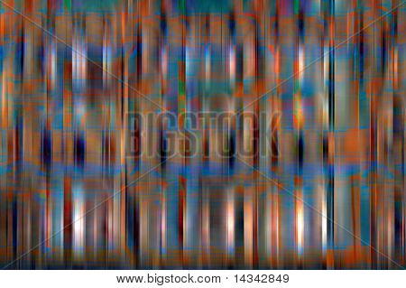 Abstract Fence-like Image & Photo (Free Trial) | Bigstock