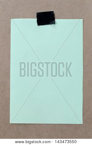 Vintage Note Paper Image & Photo (Free Trial) | Bigstock