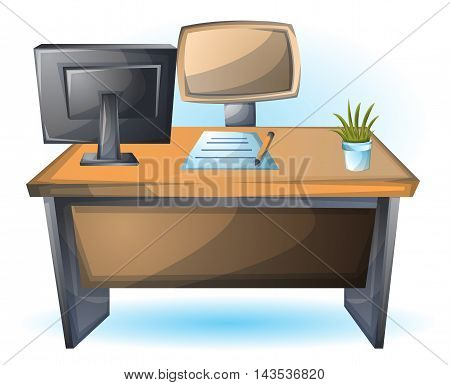 Cartoon Vector Image & Photo (Free Trial) | Bigstock