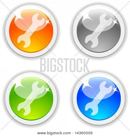 Asetukset Vektori ja valokuva (ilmainen kokeilu) | Bigstock