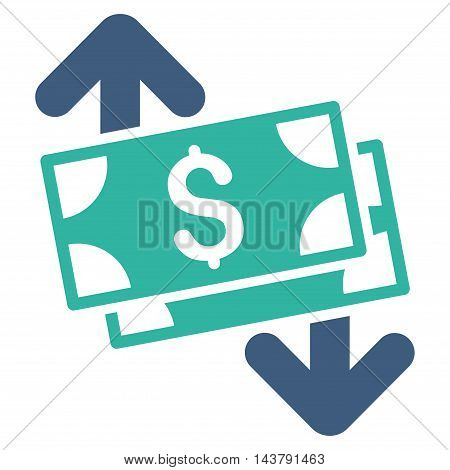 Banknotes Spending Vector & Photo (Free Trial) | Bigstock