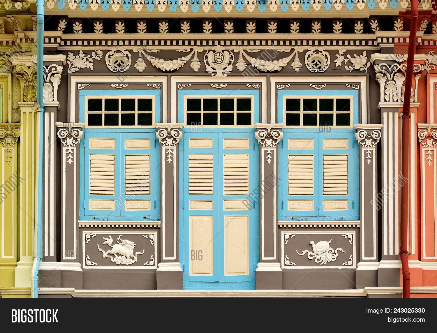 Traditional Vintage Image & Photo (Free Trial) | Bigstock