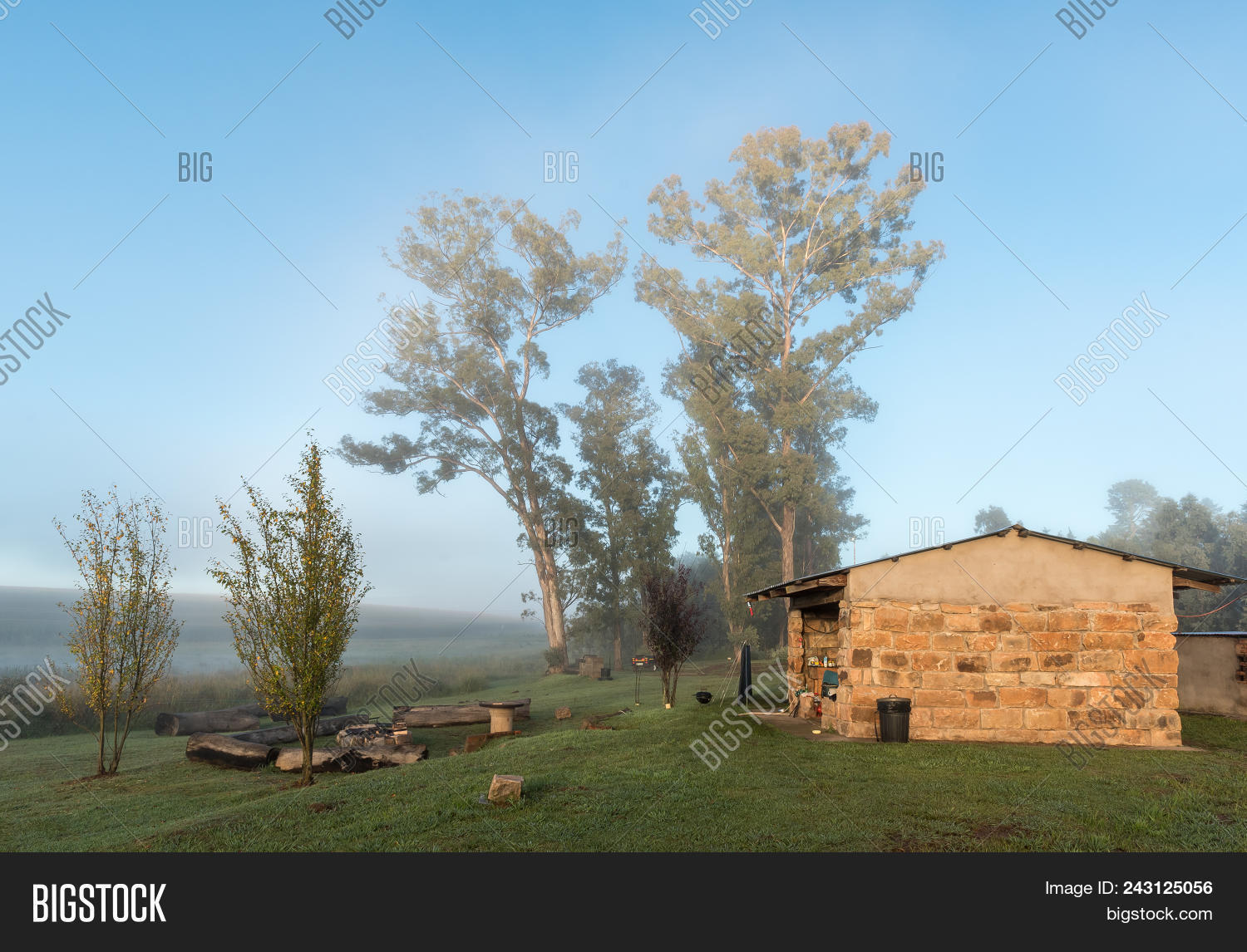 Maclear, South Africa Image & Photo (Free Trial) | Bigstock