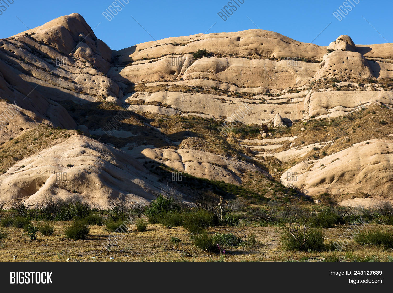 Sandstone Rocks Image & Photo (Free Trial) | Bigstock