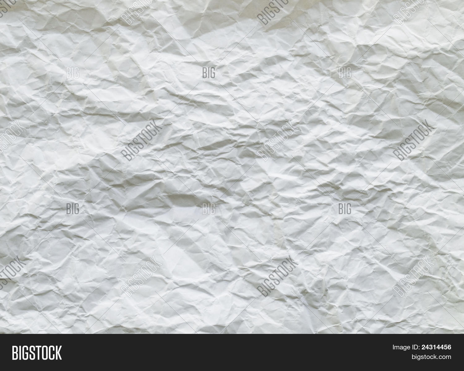 Crumpled Paper Texture Image & Photo (Free Trial) | Bigstock