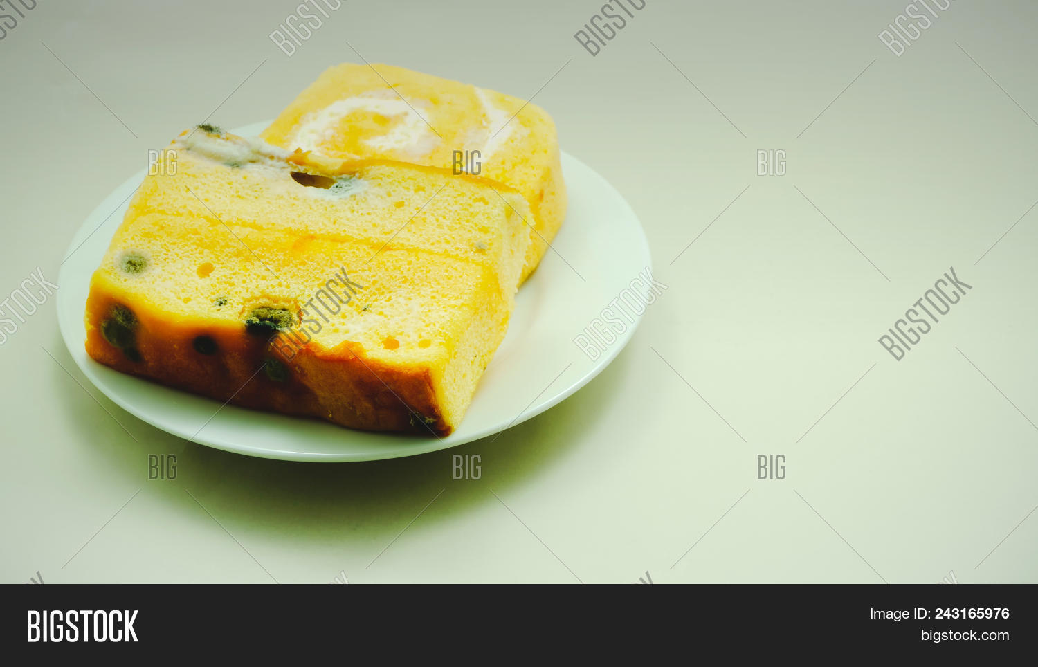 Rotten Cake, Mold Cake Image & Photo (Free Trial) | Bigstock