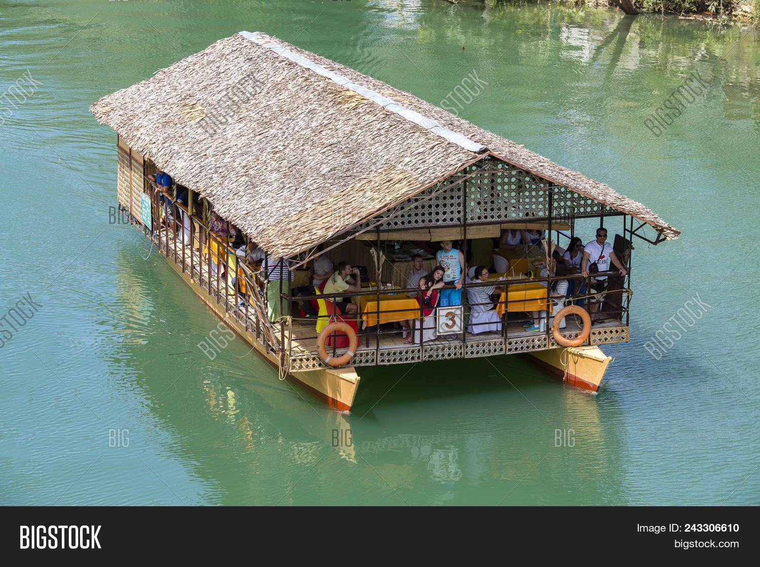 Bohol, Philippines - Image & Photo (Free Trial) | Bigstock