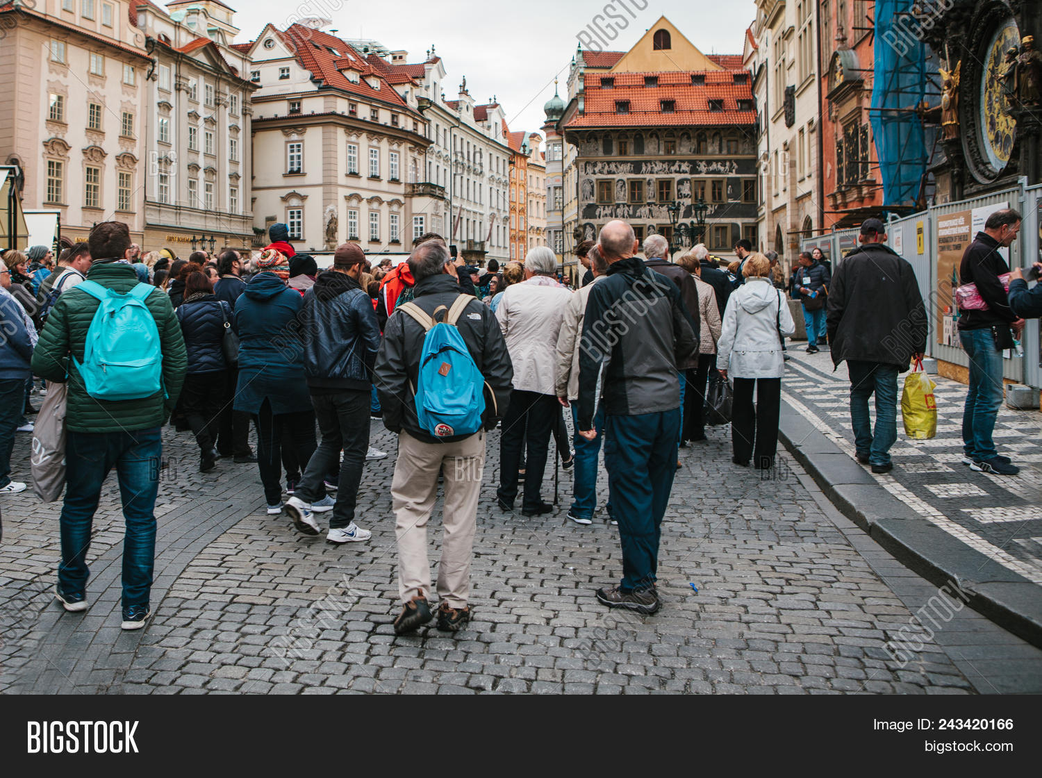 Prague, September 18, Image & Photo (Free Trial) | Bigstock