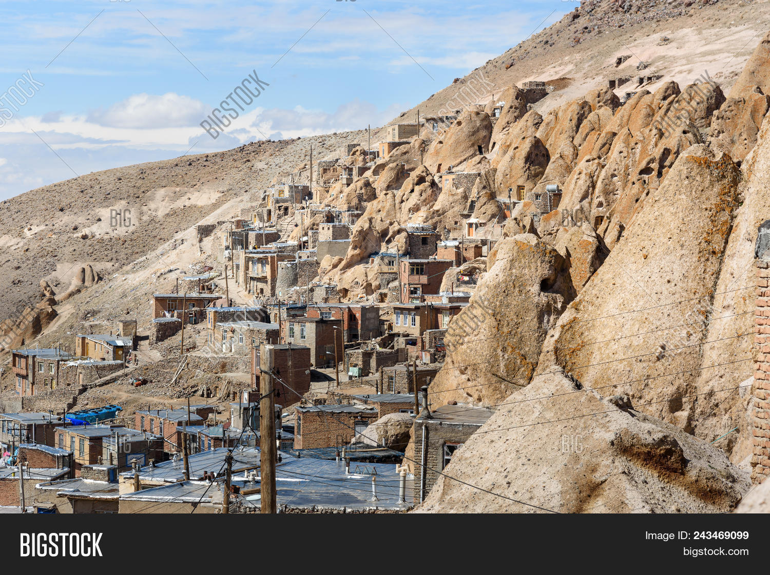 View Rock Village Image & Photo (Free Trial) | Bigstock
