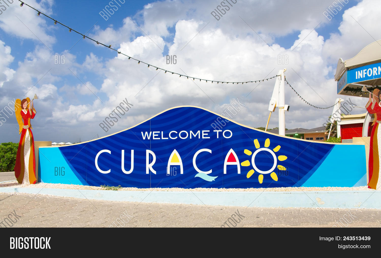 Bright Colorful Image & Photo (Free Trial) | Bigstock