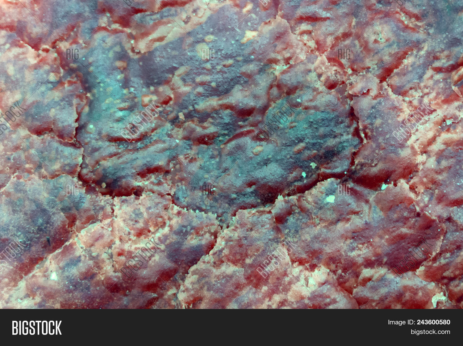 Red Lava Texture Image & Photo (Free Trial) | Bigstock