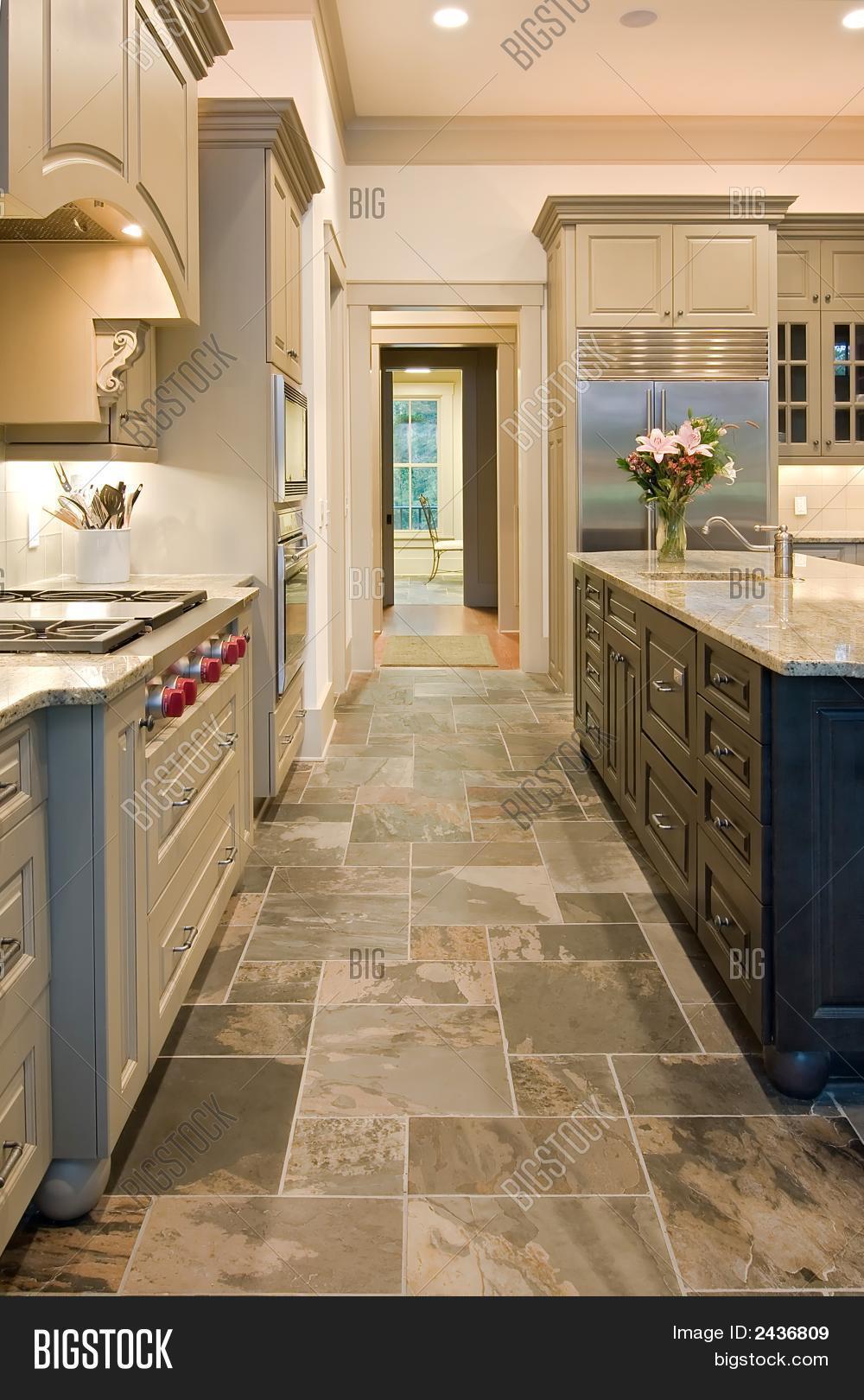 Opulent Kitchen Image & Photo (Free Trial) | Bigstock