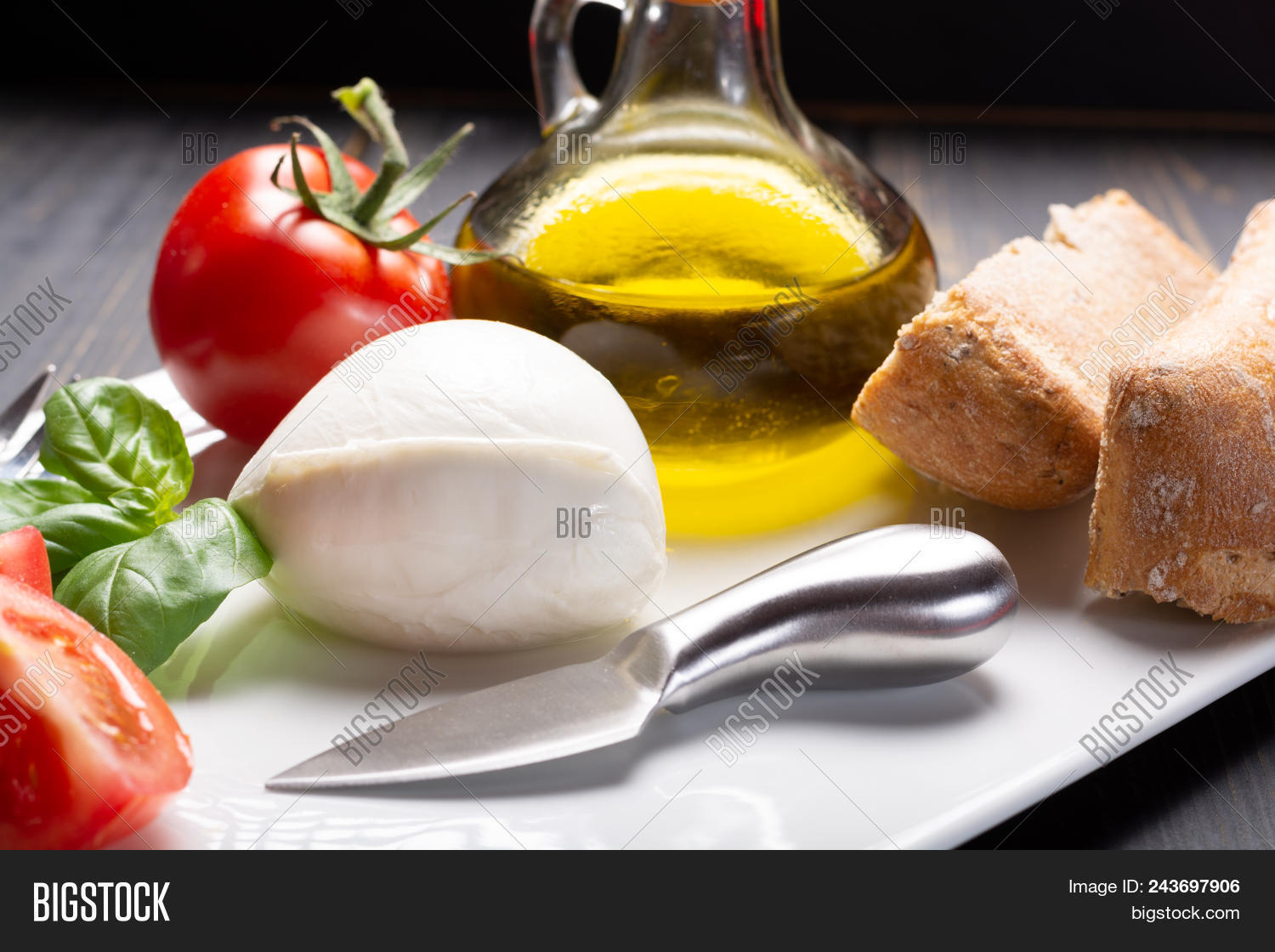 Traditional Italian Image & Photo (Free Trial) | Bigstock