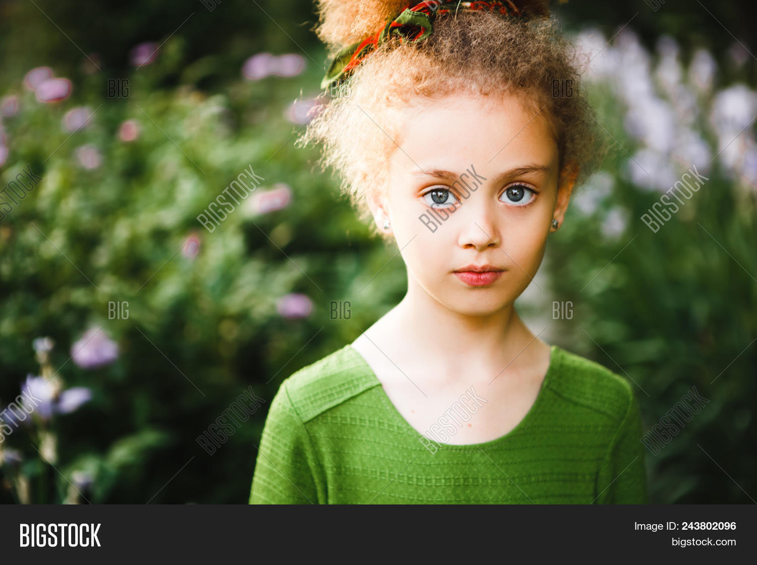 Light-skinned Girl Image & Photo (Free Trial) | Bigstock
