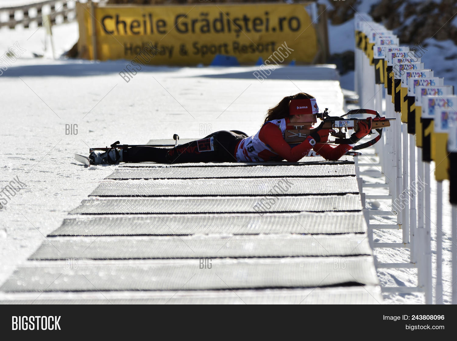 Cheile Gradistei, Image & Photo (Free Trial) | Bigstock