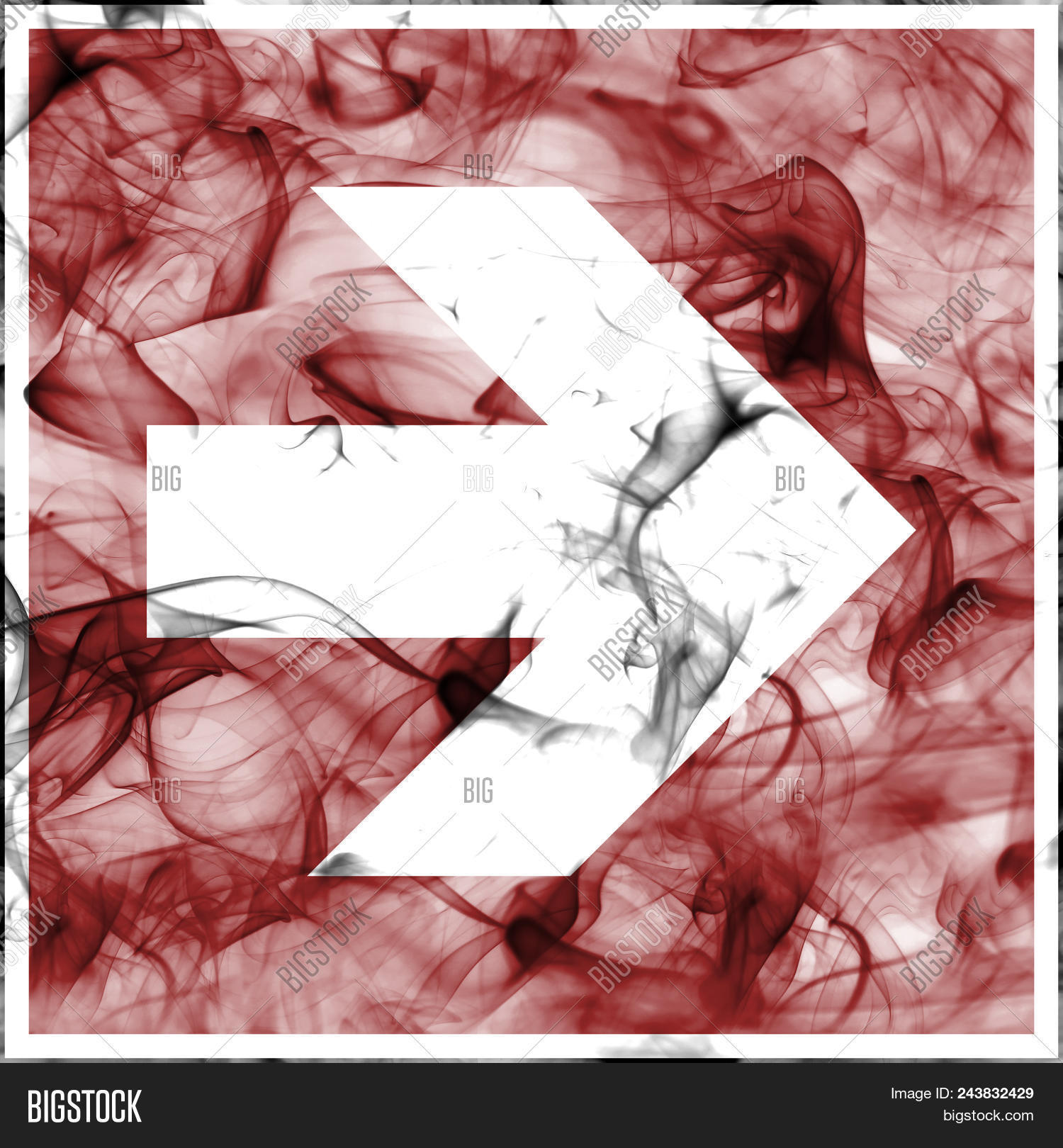 Emergency Smoke Image & Photo (Free Trial) | Bigstock