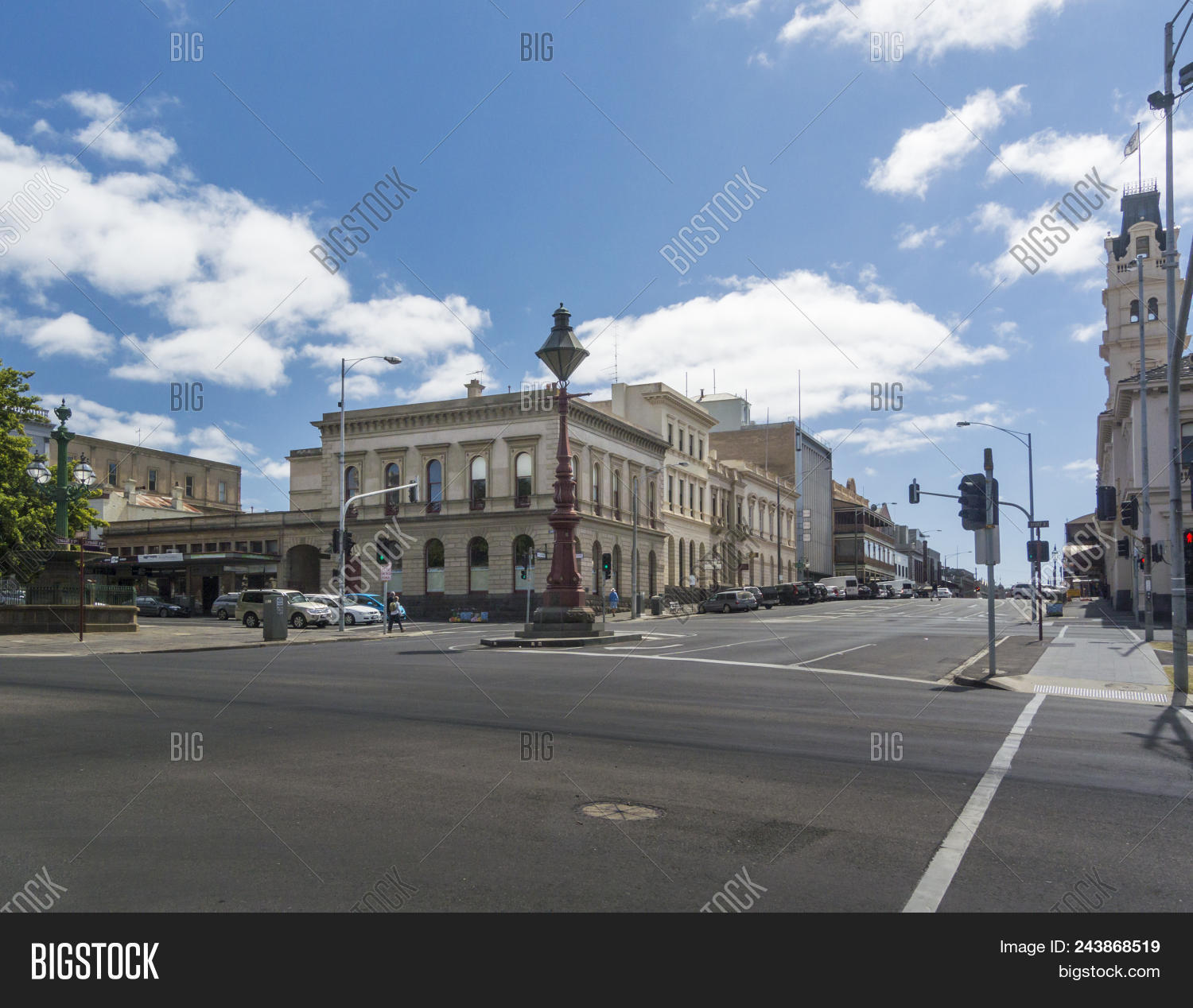 Ballarat, Victoria, Image & Photo (Free Trial) | Bigstock
