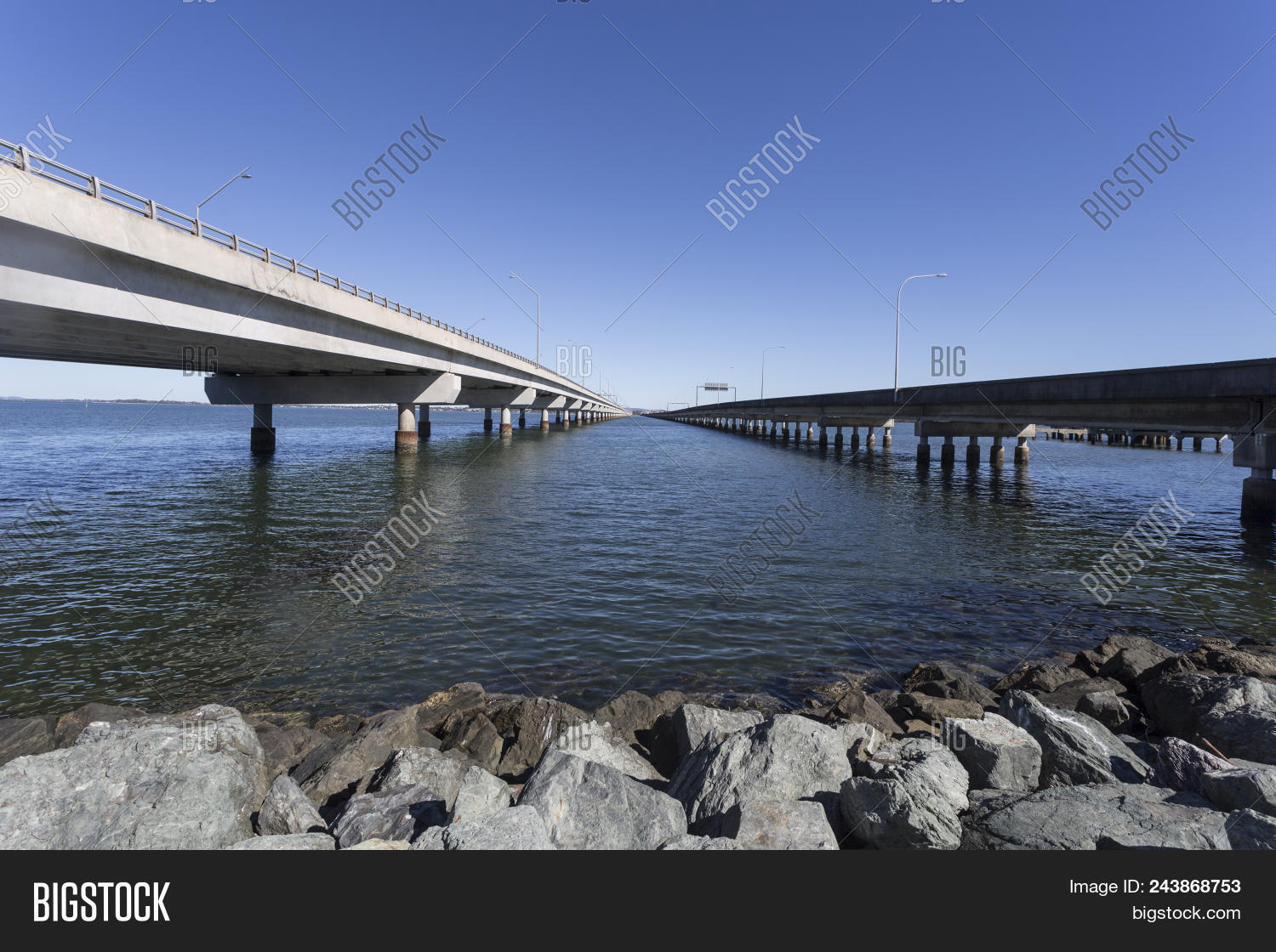 View Between Two Image & Photo (Free Trial) | Bigstock