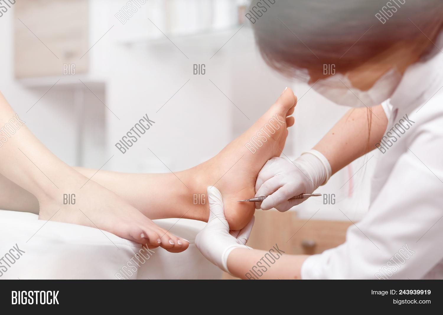 View Procedure Image & Photo (Free Trial) | Bigstock