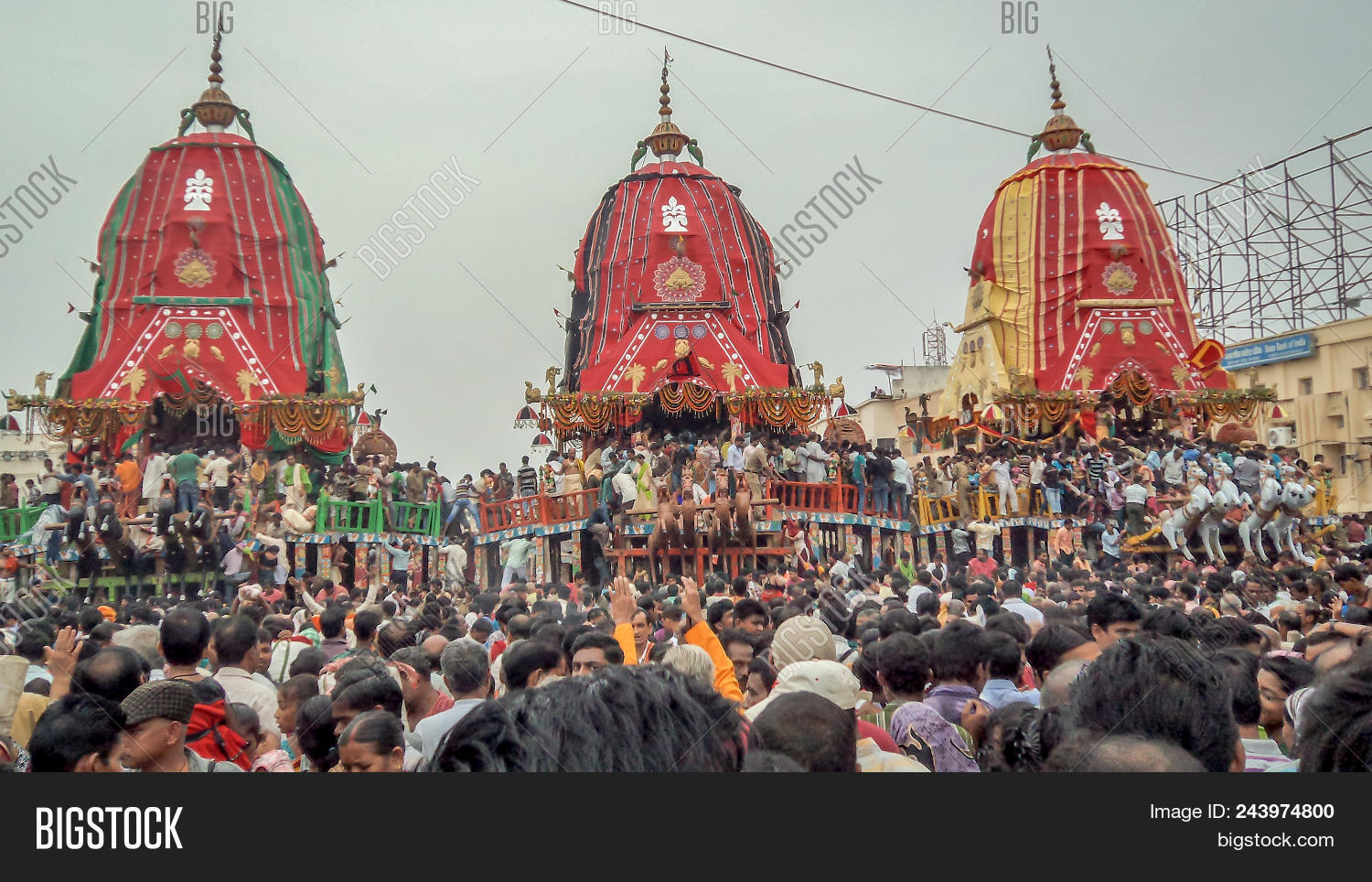 Puri, Orissa, India - Image & Photo (Free Trial) | Bigstock