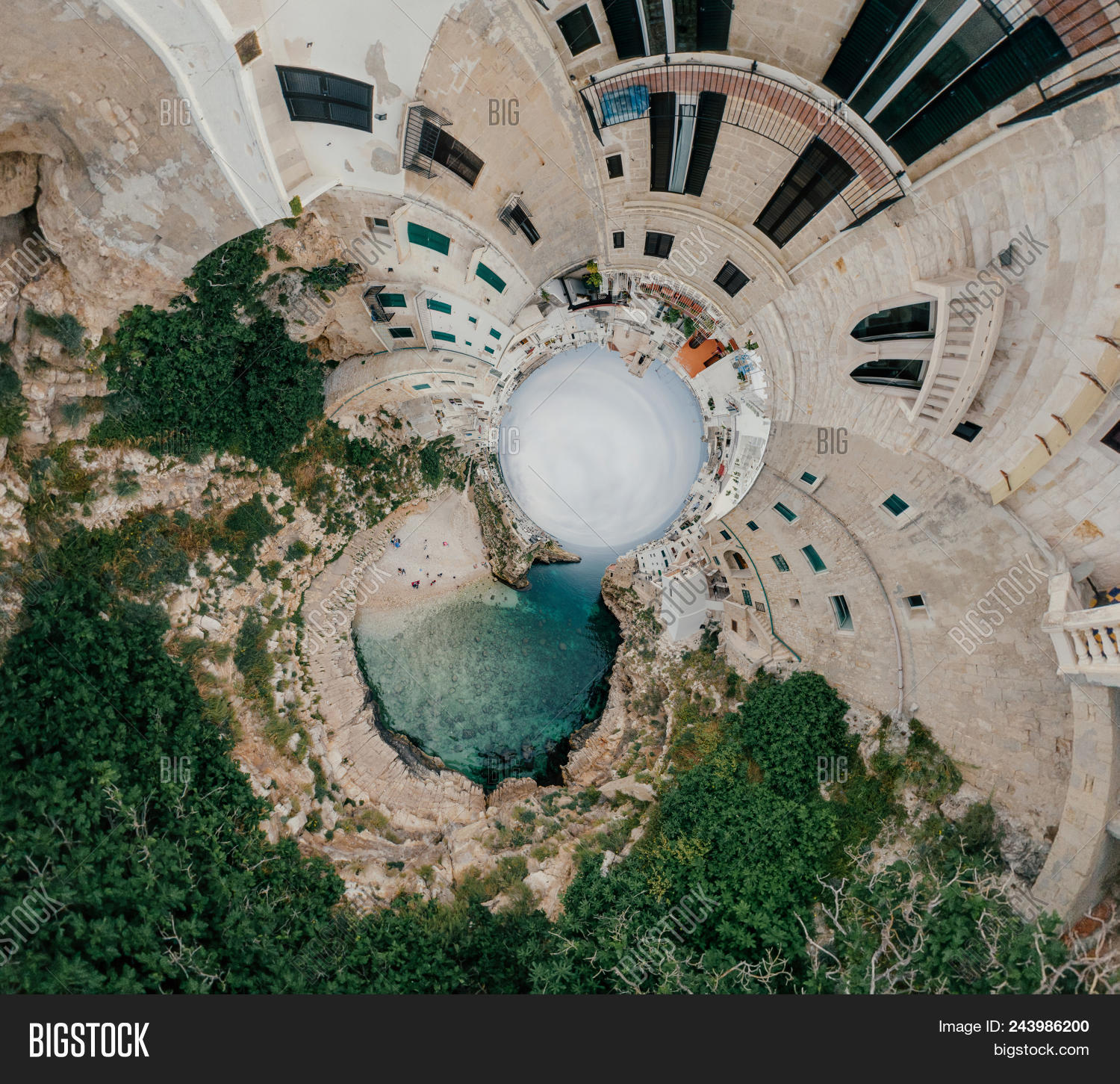 Virtual Sphere Image & Photo (Free Trial) | Bigstock