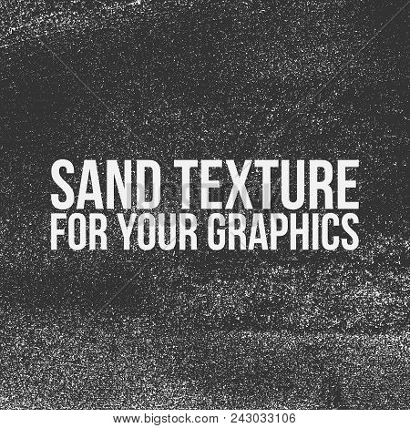 Sand Texture Your Vector & Photo (Free Trial) | Bigstock