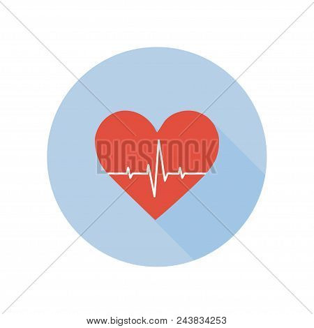 Medical Palpitation Vector & Photo (Free Trial) | Bigstock