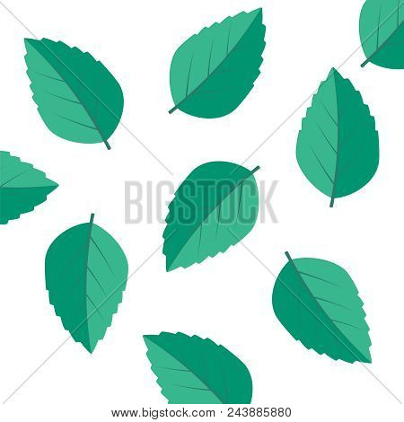 Vector Menthol Vector & Photo (Free Trial) | Bigstock