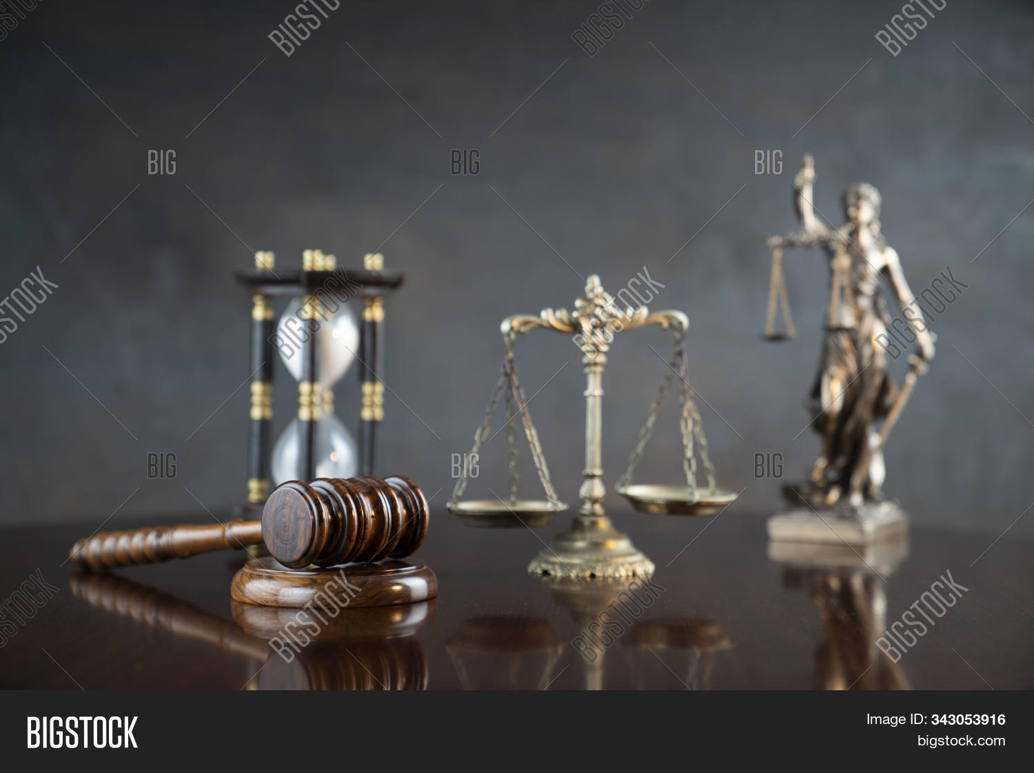Law Symbols Image & Photo (Free Trial) | Bigstock