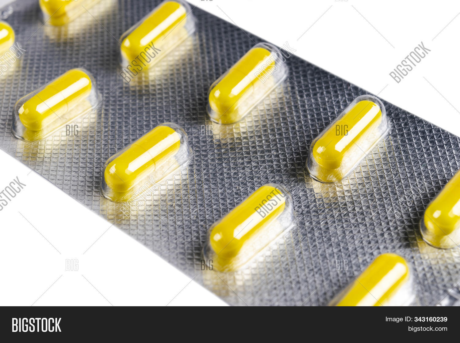 Pile Tablets Pill Image & Photo (Free Trial) | Bigstock