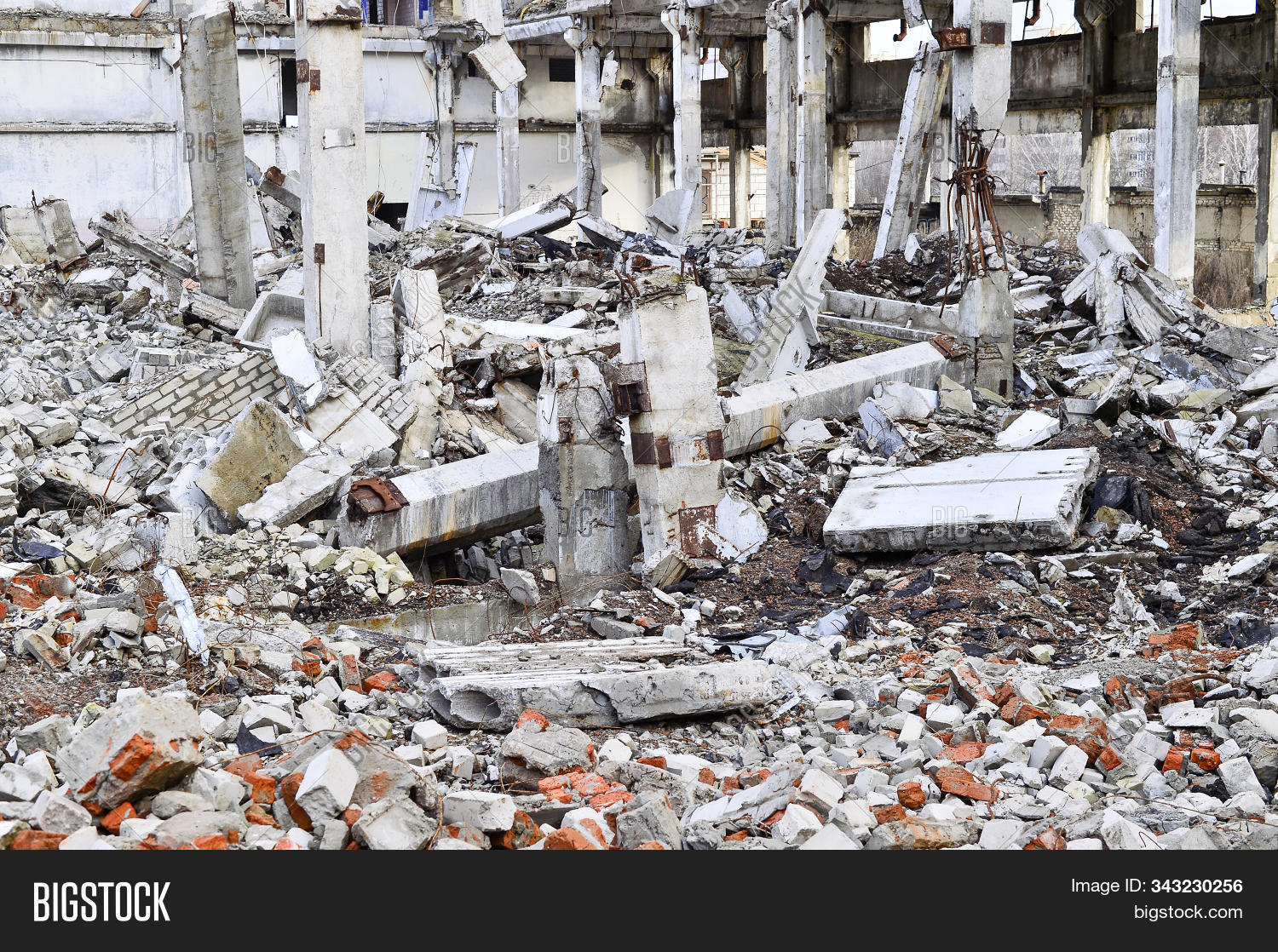 Remains Large Image & Photo (Free Trial) | Bigstock