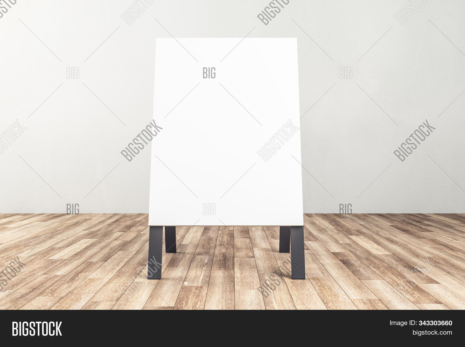 White Exhibition Stand Image & Photo (Free Trial) | Bigstock